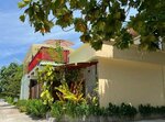 Aasna Inn (Randhaa Magu, K. Thulusdhoo, Republic of Maldives, 08040), konuk evi