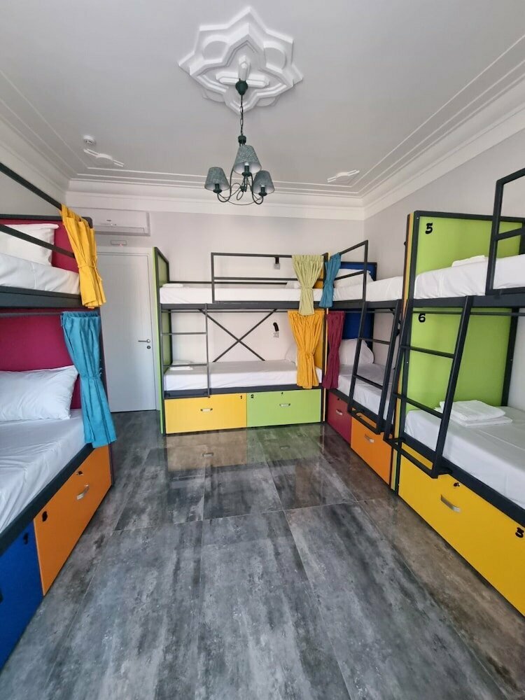 Pansiyonlar, hosteller Up Accommodation, Belgrad, foto