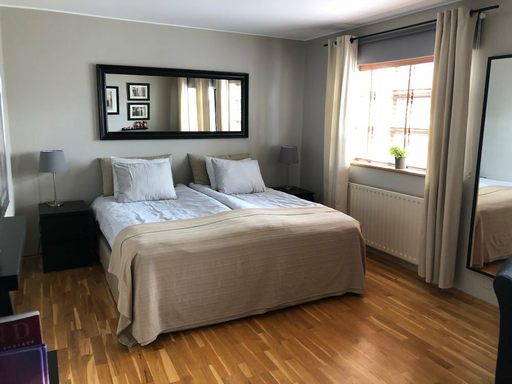 Otel A. Bernhard Bed and Breakfast, Dünya, foto