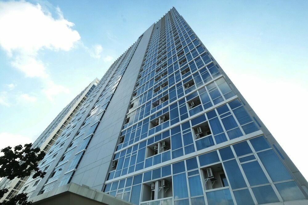 Otel Apartemen Menteng Park by Stay360, Cakarta, foto