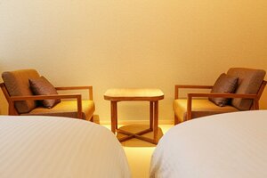 Minato Koyado Awajishima (Hyogo Prefecture, Minamiawaji), otel
