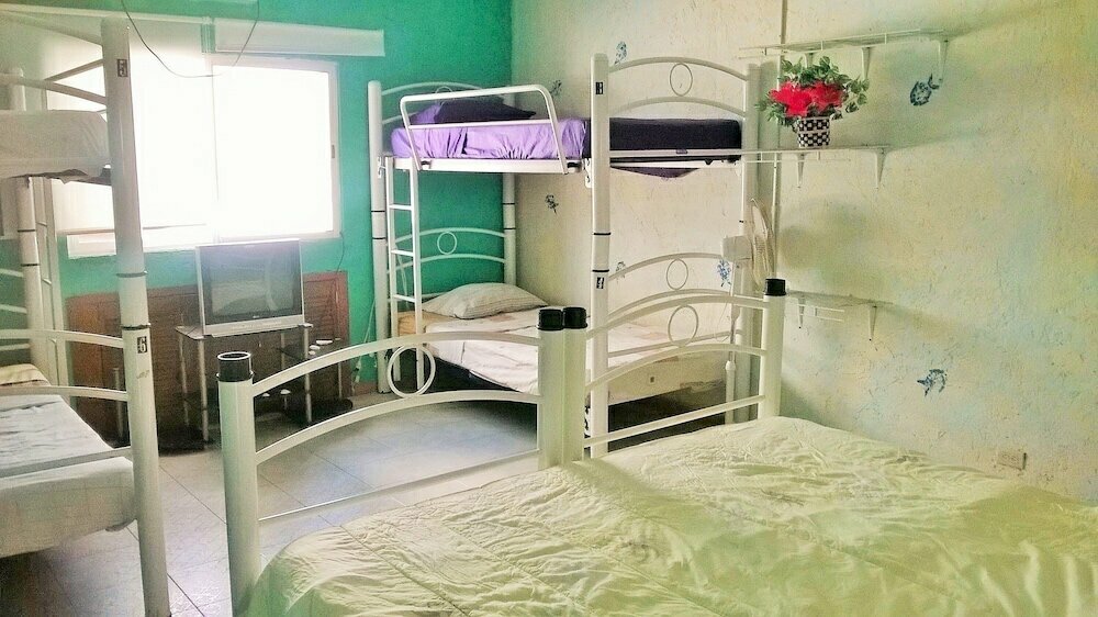 Otel Posada Marpez - Hostel, Cancun, foto
