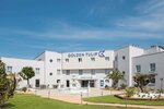 Golden Tulip Dieppe (Normandie, Departеment Eure, Arrondissement de Bernay, Saint-Martin-du-Tilleul, Rue de la Providence), otel  Dieppe'ten