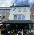 Anna van Chiel (Kleine Markt No:13, Vlissingen), otel  Zeeland'dan