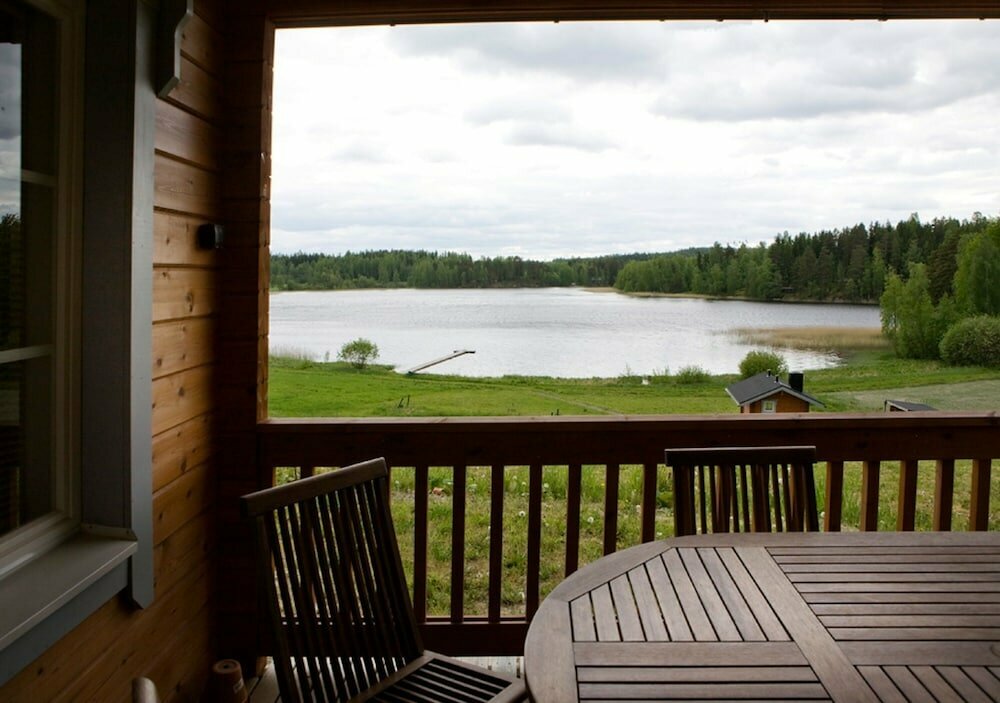 Otel Salkolahti Kiiltavainen, Pirkanmaa, foto