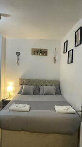 Bvapartments-queensgate 3 (England, Kirklees, Huddersfield, Queensgate), otel