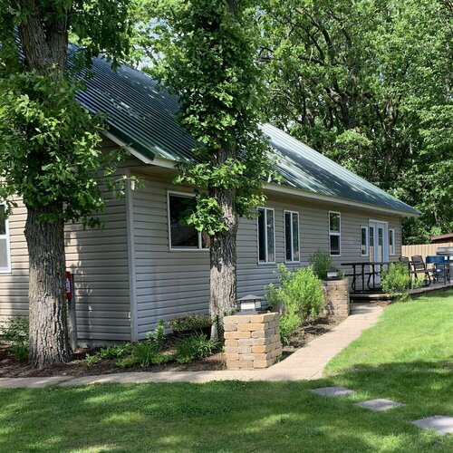 Holly's Resort, hotel, Minnesota, Otter Tail County — Yandex Maps