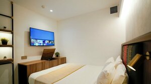 St Signature Bugis Middle (Singapore, Middle Road), otel  Singapur'dan