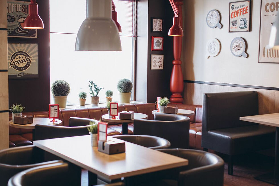 Fast food Перфекто Кофе, Karağandı, foto