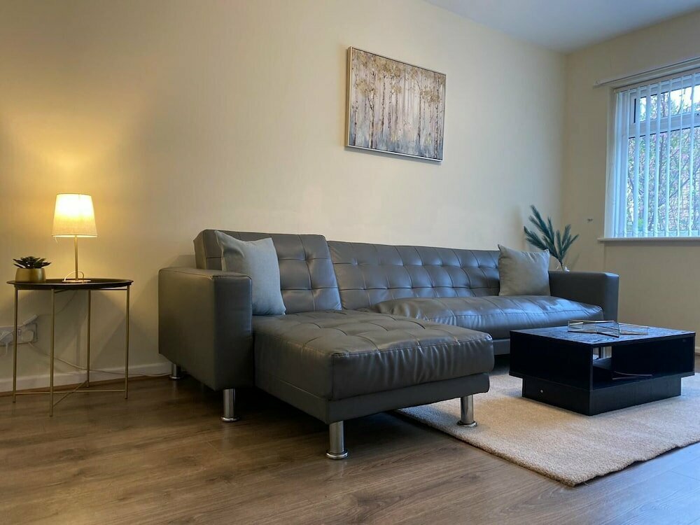 Otel Aa Chester, İngiltere, foto