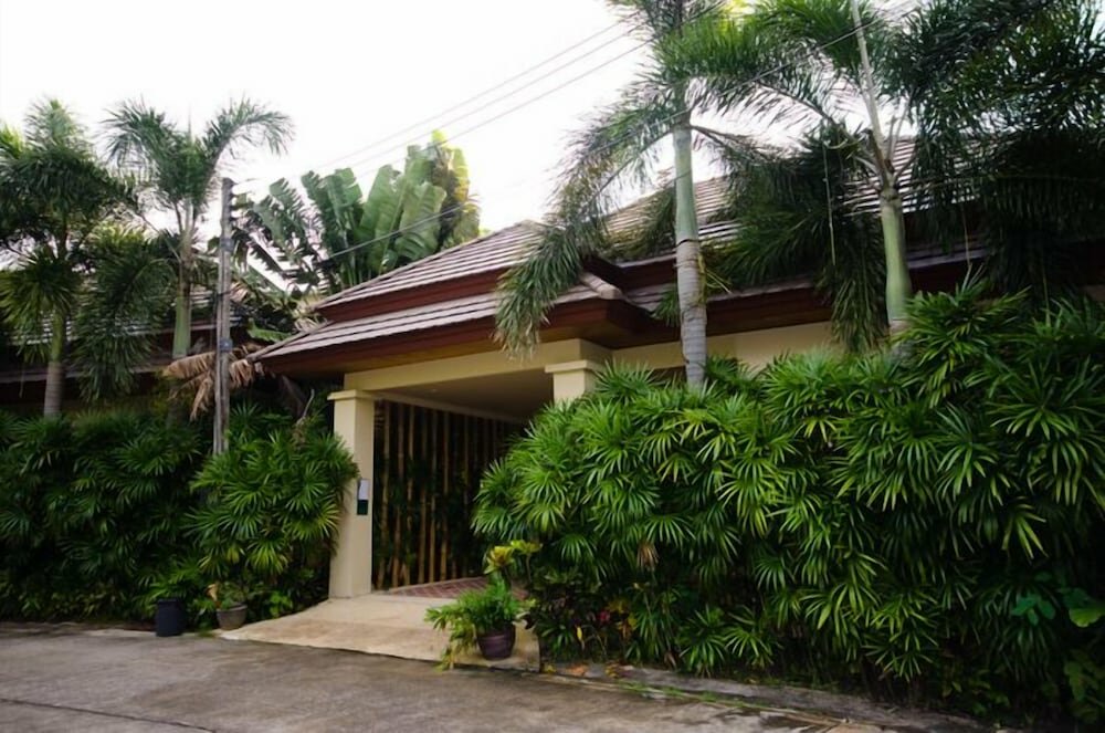 Otel Sun Paradise Villas Karon, Phuket Eyaleti, foto