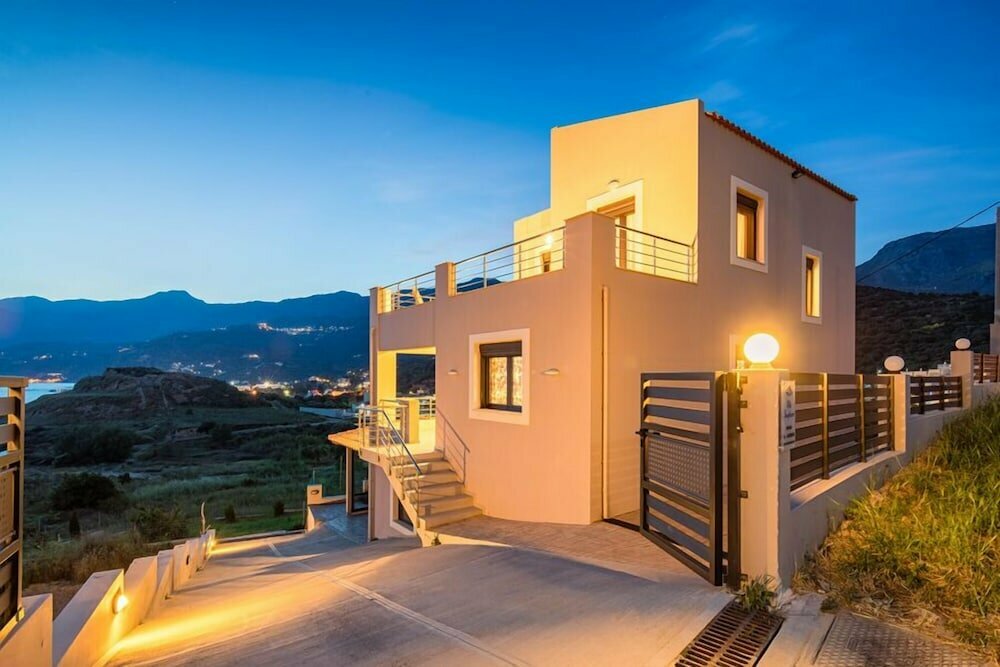 Otel Sunflower villa, Dünya, foto