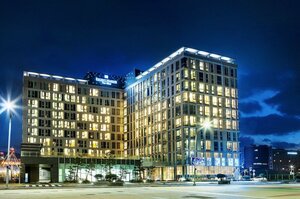 Hotel RegentMarine Jeju (Jeju Special Self-Governing Province, Jeju), otel  Chjechju'dan