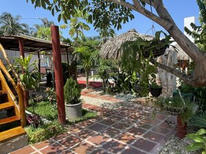 Hostal Santa Ana Colombia (Atlantico, Municipio de Piojó, Santa Verónica), otel