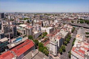 Tu Apart EN Buenos Aires 11 (Buenos Aires, Avenida Juan de Garay), otel  Buenos Aires'ten