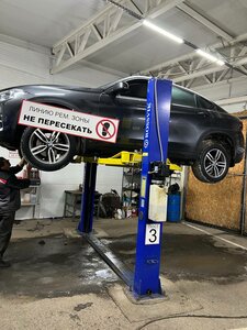 Avtoinvestor (Pobedy avenue No:68/1, Kopeysk), otomobil servisi  Kopeysk'ten