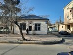 Kafe (Polad Hashimov street No:166), kafe  Sumgayıt'tan