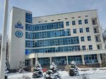 Smart Coffee (Kanysh Satbayev Street No:22В/1), kahve otomatı  Almatı'dan