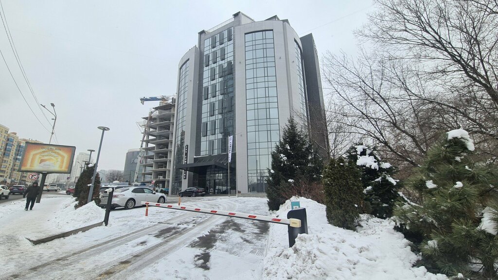 i̇nşaat firmaları Stroy Aliyans Invest, Almatı, foto