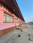 Dentistry (Arıstandı Sok. No:58, Qyzyljar shaǵyn aýdan), özel ağız ve diş sağlığı klinikleri ve muayenehaneleri  Çimkent'ten (Şımkent'ten)