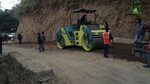 ANT-Stone Roads (Saimasai Tátibekov kóshesi No:4), yol yapımı ve bakımı  Almatı'dan