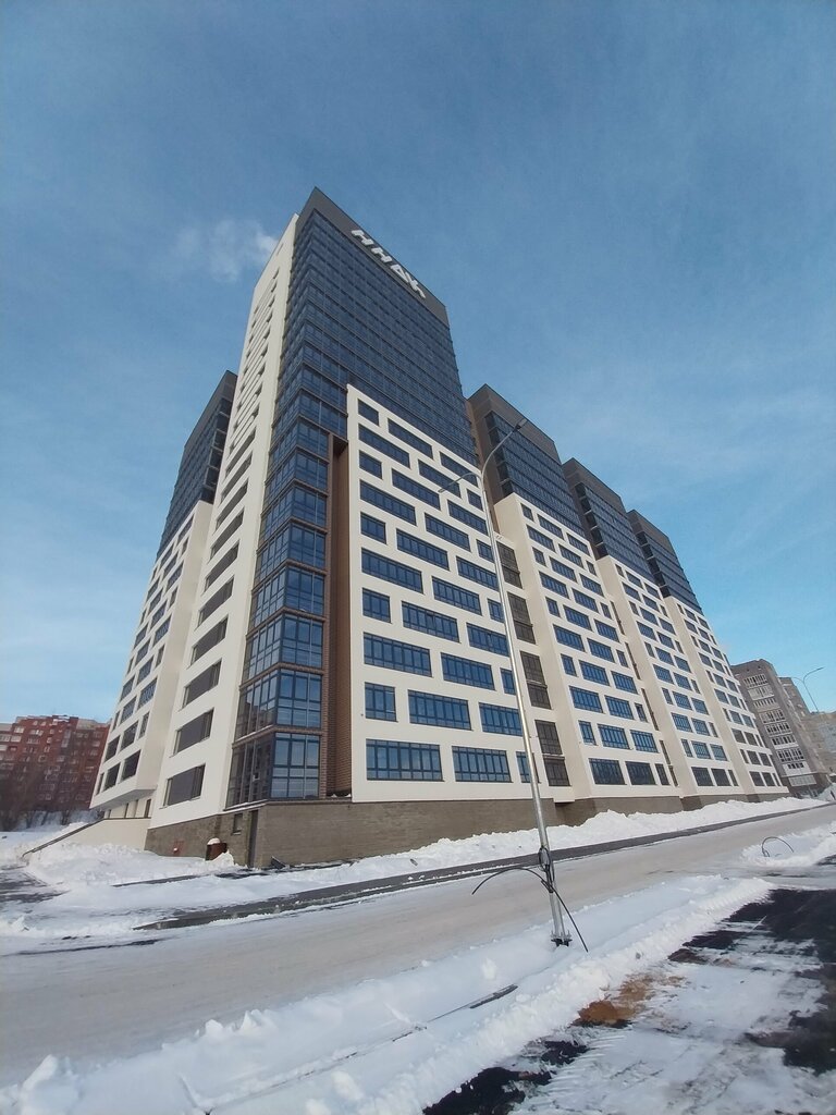 Çatı hizmetleri Техноруф, Nijni Novgorod, foto