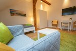 Meine Zeitwohnung (North Rhine-Westphalia, Essen, Haus-Berge-Straße, 127), kısa süreli konaklama  Essen'den