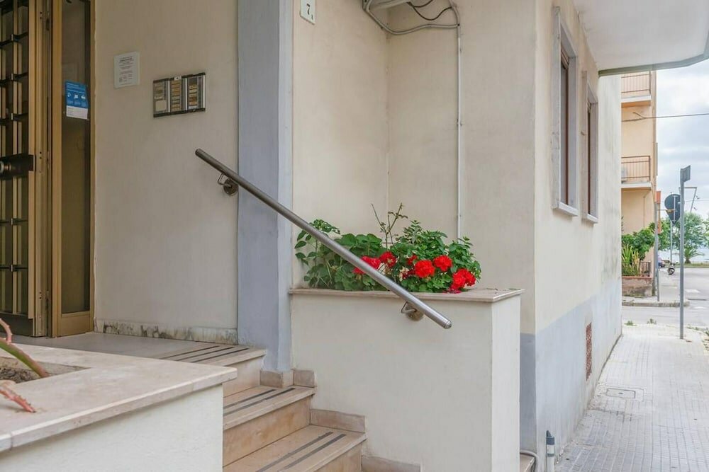 Kısa süreli konaklama Welcomely - Costa 7 A, Sardunya, foto