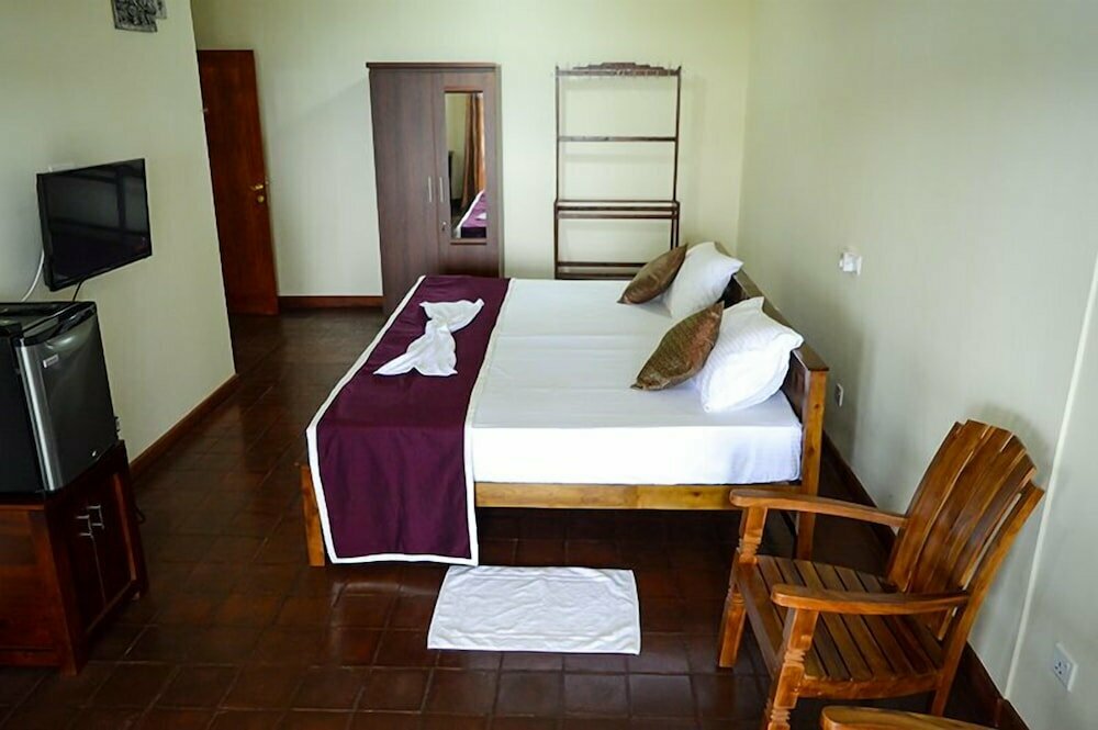 Otel Kandy Tourmaline Lankavilla, Kandy, foto
