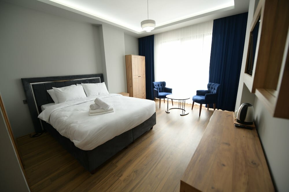 Otel Poal Group Hotel, Ortahisar, foto