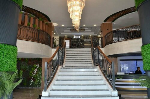 Otel Tatilium Termal Hotel ve Kayak Merkezi, Çaldıran, foto