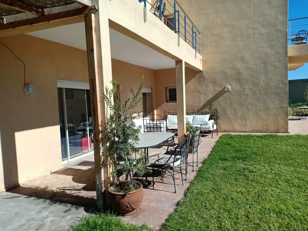 Otel Villa d'Ourika 2, Dünya, foto