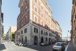 Piazza del Popolo Elegant Apartment (Via A. Brunetti No:63), kısa süreli konaklama  Roma'dan