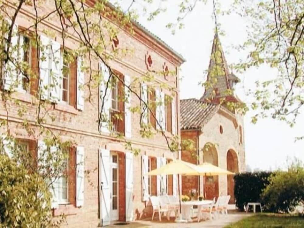 Otel Le Platane, , foto