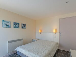 Vacancéole - Résidence Sud Océan (Bretagne, Morbihan, Arrondissement de Lorient, Guidel), otel