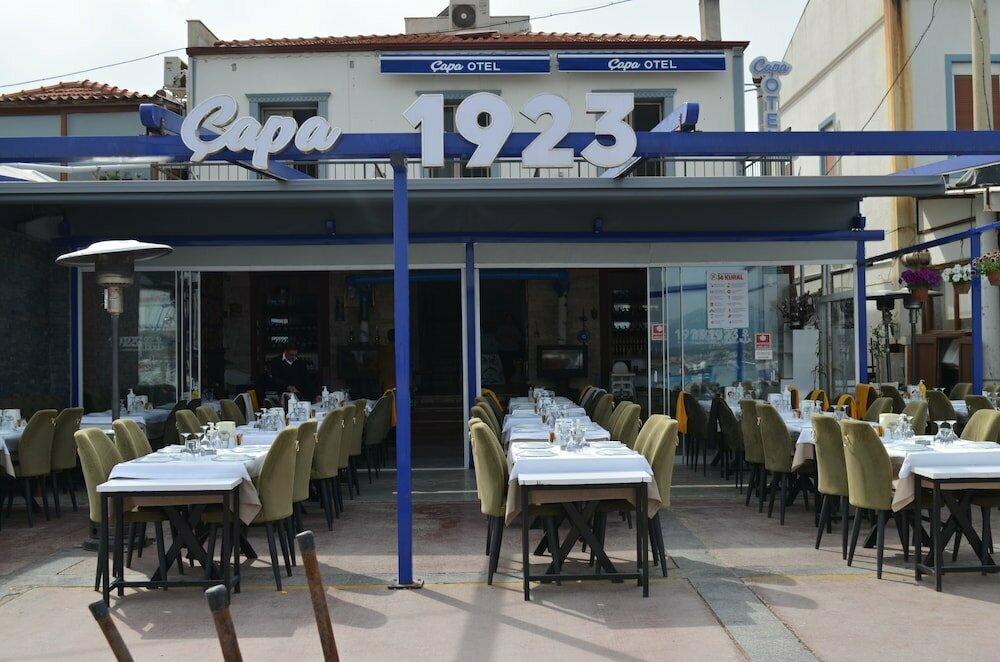 Otel 1923 Çapa Butik Otel, Urla, foto