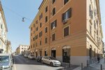 San Lorenzo Modern Flat (Via degli Equi No:69), kısa süreli konaklama  Roma'dan