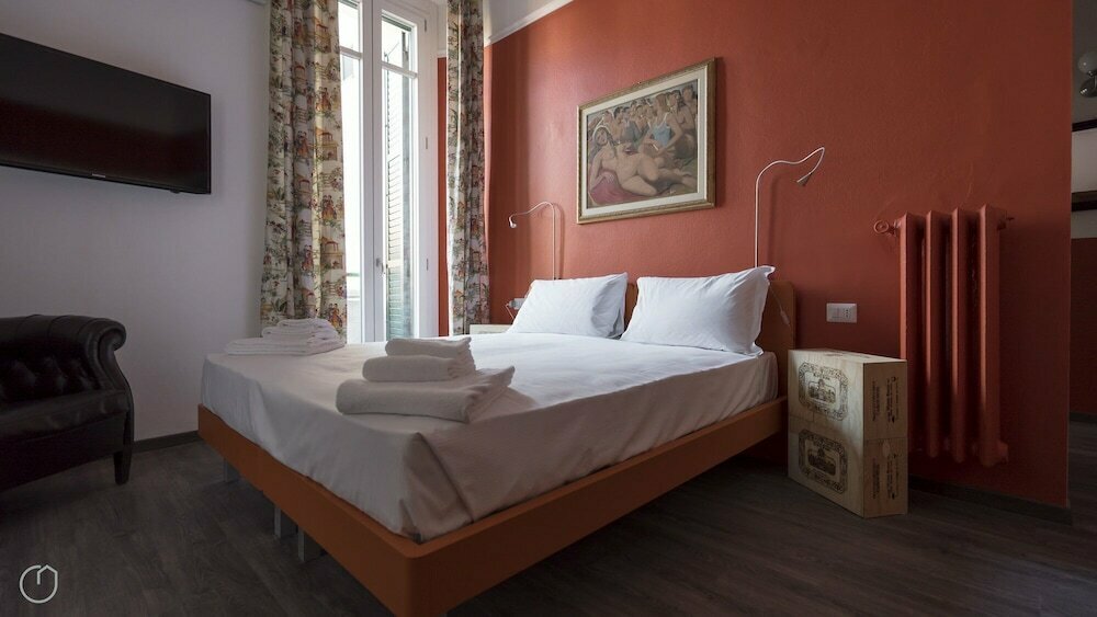 Kısa süreli konaklama Mi-melz12c2 - Melzo 12 - 2c Eco Bohemien, Milano, foto