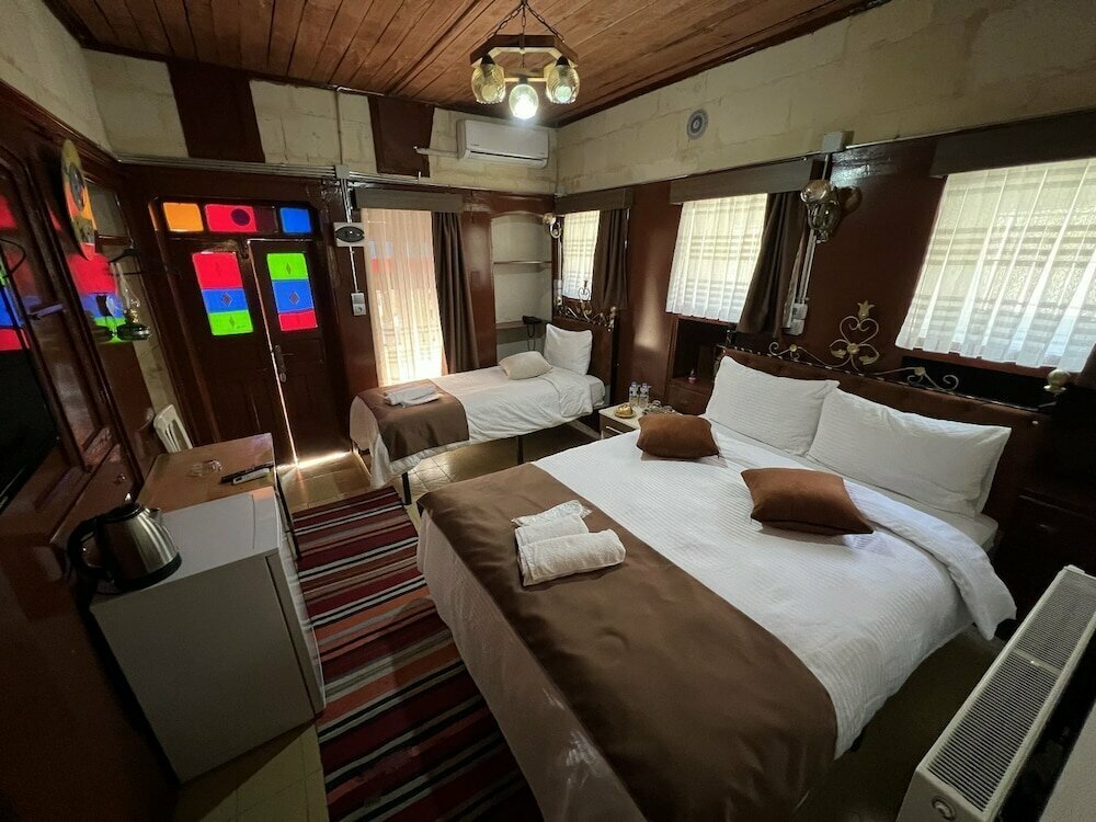 Otel Gökhan Bey konaği, Gaziantep, foto