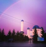 Smagul Mosque (Dostyq kóshesі No:15, Áıteı aýyly), cami  Almatı eyaletinden