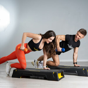 NeoДжоуль (Marııam Hakіmjanova kóshesі No:56А), fitness kulüpleri  Kostanay'dan