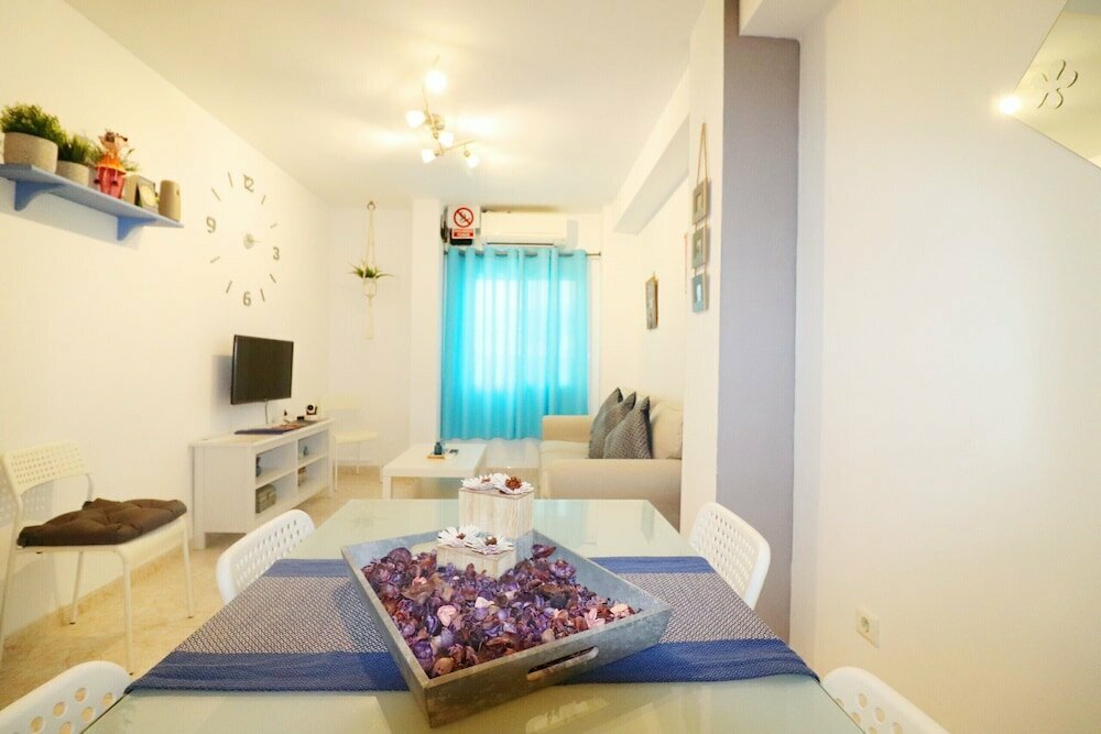 Otel 1136 Apartment Blue, , foto