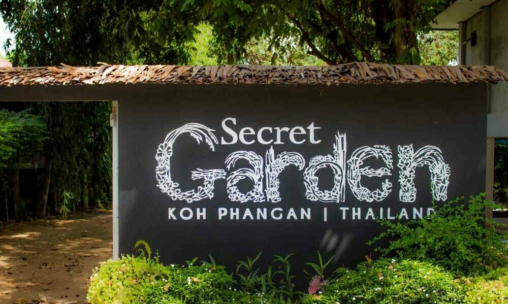 Otel Secret Garden - Dc Resort Co, , foto