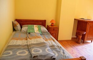 Zöld Tündér (Harghita, Corund), otel  Harghita'dan