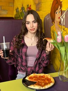 Pizzacılar Troostii pizza, Zernograd, foto