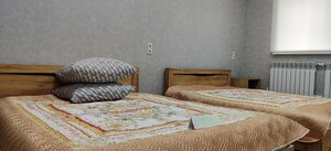 ApartMotel (Vostochnaya ulitsa No:1, Mozhaysk), otel  Mojaysk'tan