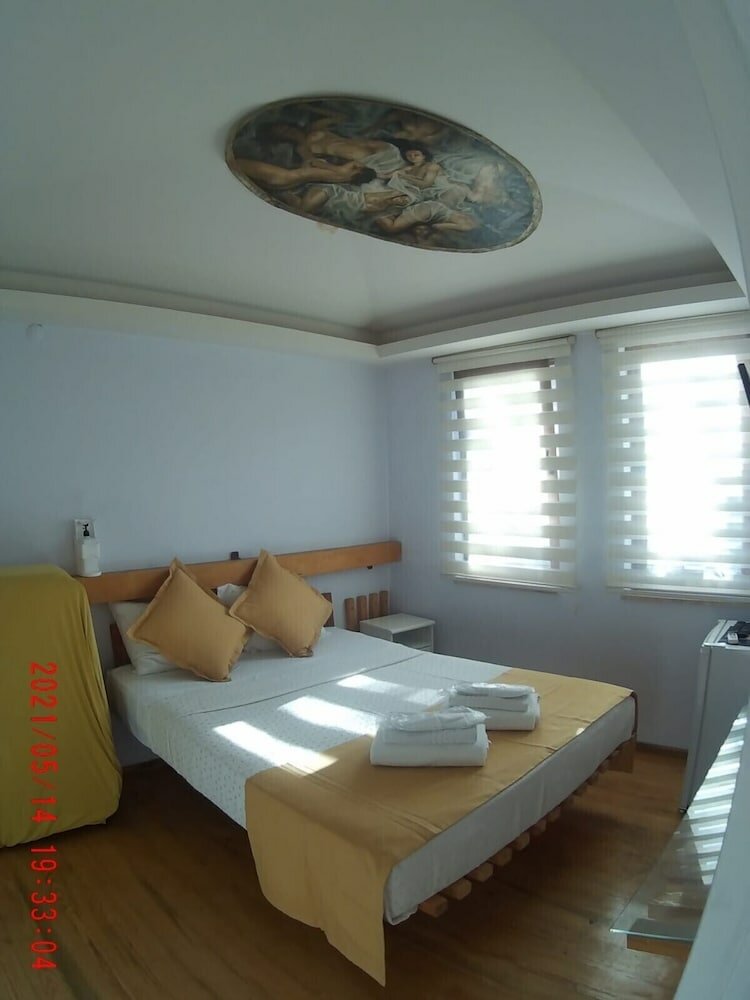 Otel Athenada, Bozcaada, foto