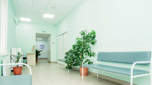 Tıp merkezleri ve klinikler Zdravgorod Yuzhny, Barnaul, foto