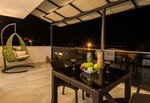 Mulberry Suit Apart (Antalya, Kaş, Kalkan Mah., Kördere Sok., 692/1), otel  Kaş'tan