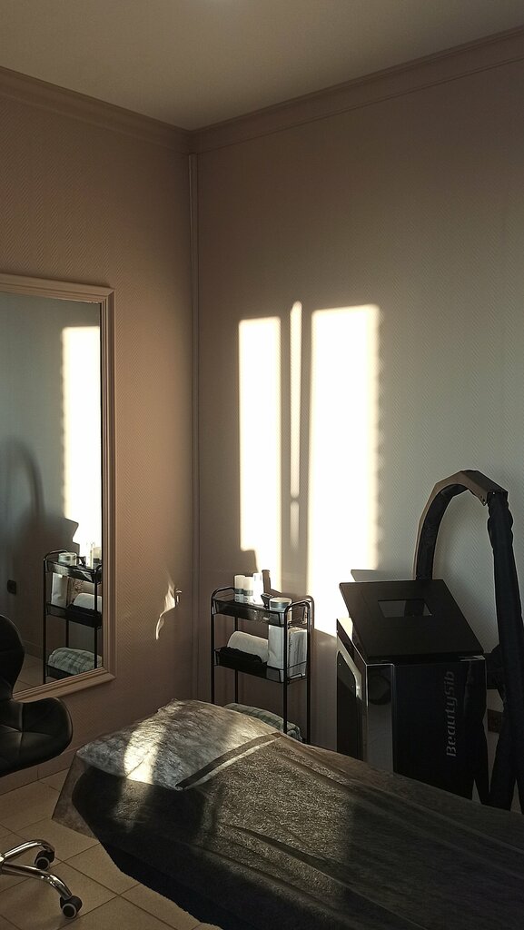 Masaj salonları Mamedova. mv, Orenburg, foto